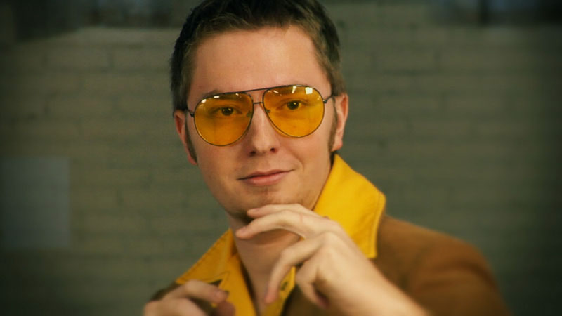 The Primary Brothers